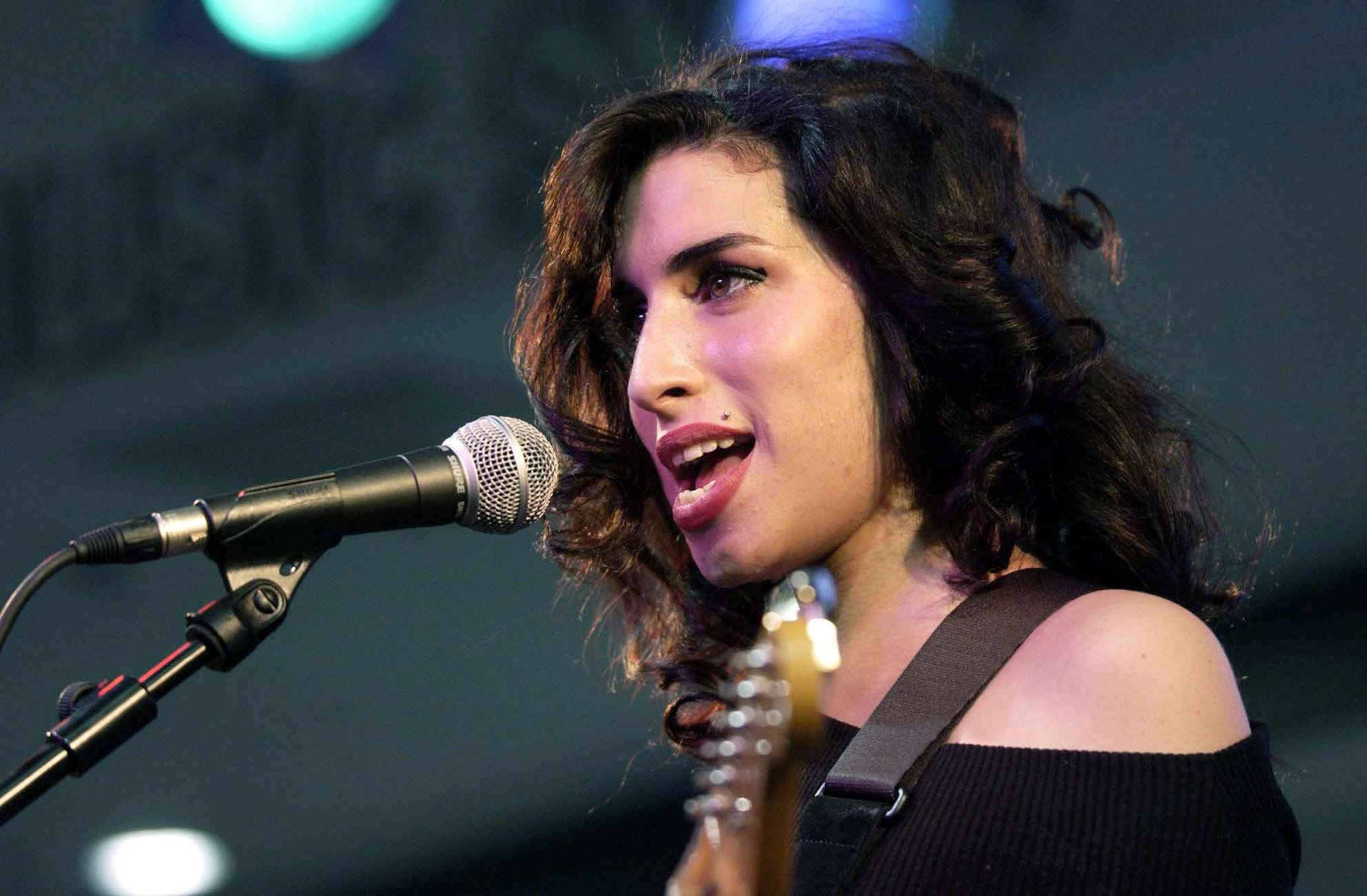 The Very Best of Amy Winehouse | Trending News - Magic Radio