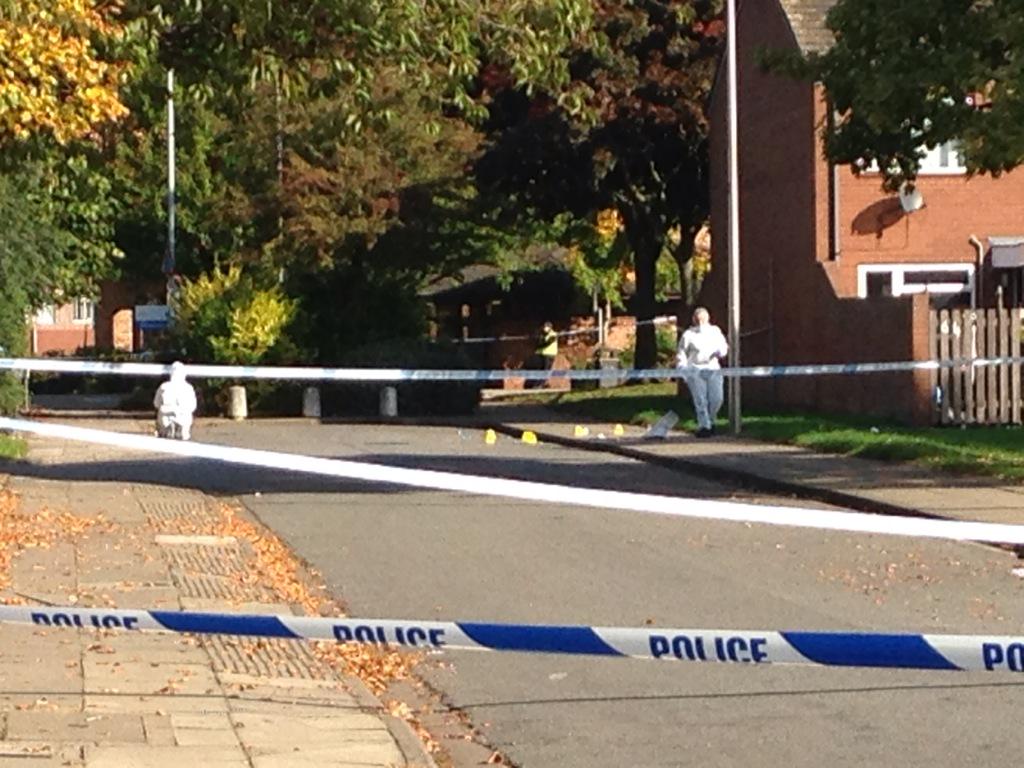 Murder Investigation Launched in Grimsby | News - undefined