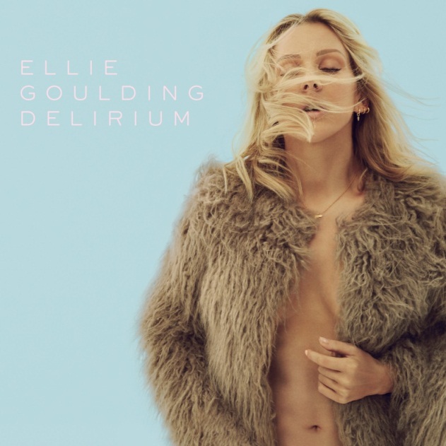 Ellie Goulding releases new single and announces third album | Music - KISS