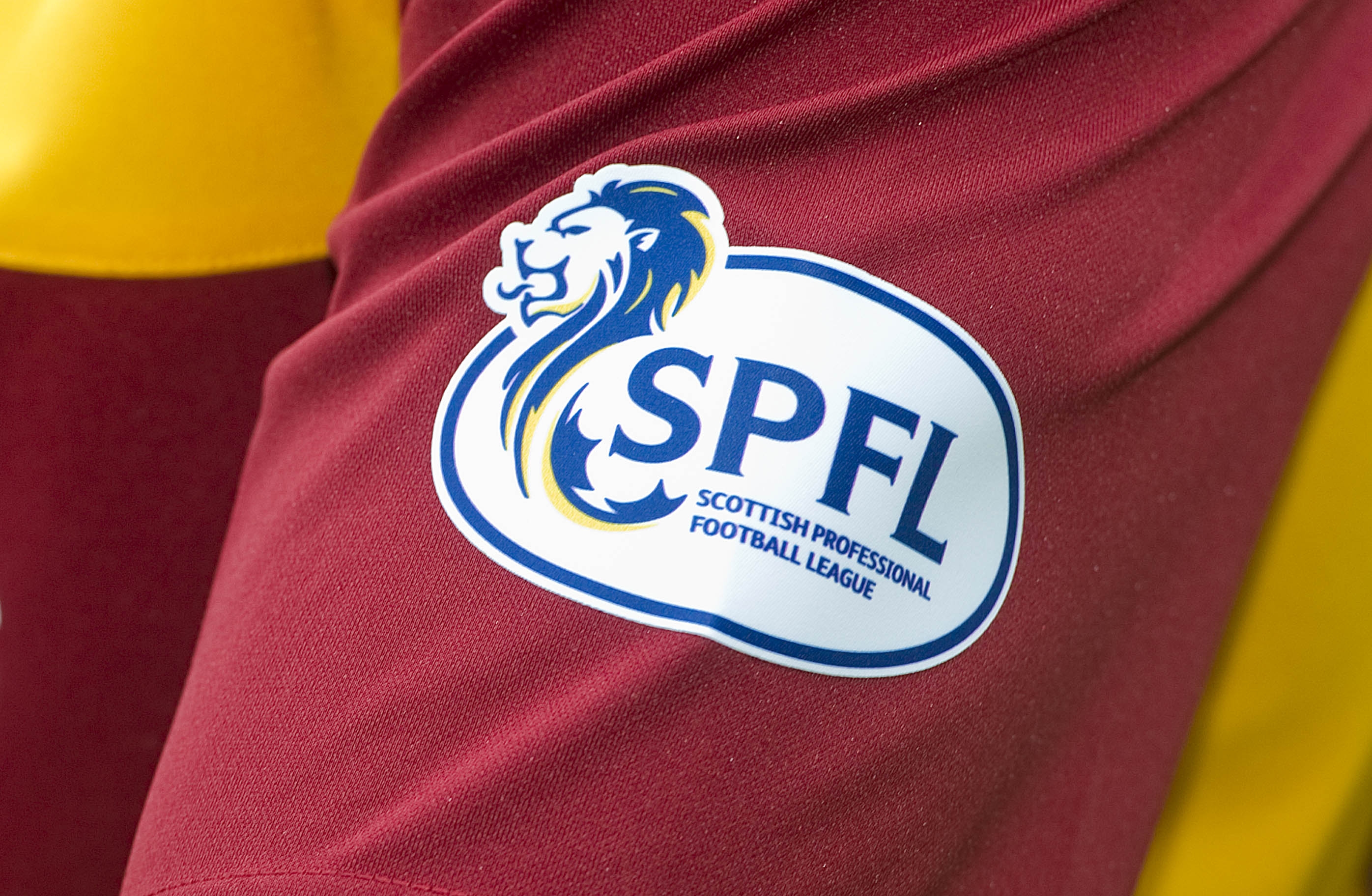 SPFL matches postponed this weekend