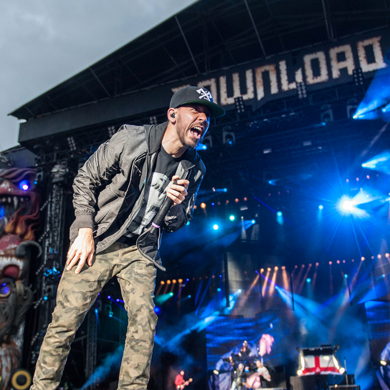 PHOTOS: Download Festival 2014 | Music - Kerrang! Radio