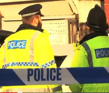 Manchester 'Gun Woman' At Large | News - Hits Radio (Manchester)