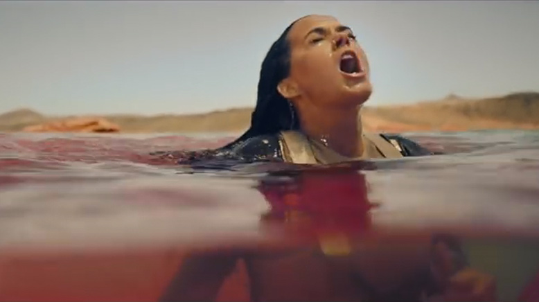 Katy Perry teases ‘Rise’ official video and it looks EPIC | Music - KISS