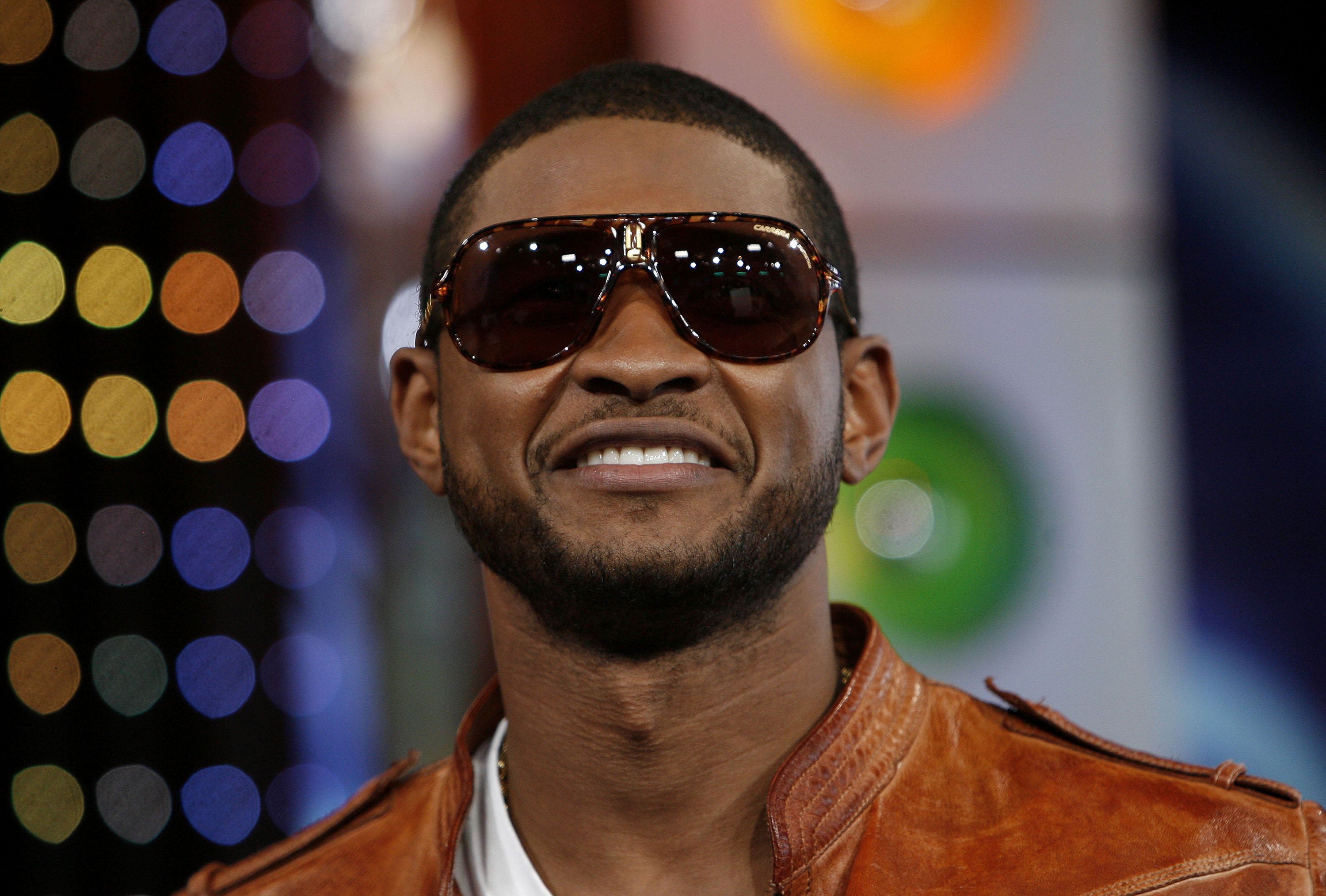 Usher announces new album | Music - KISS