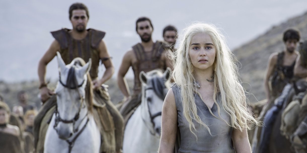 Game Of Thrones animated series in early development at HBO Max