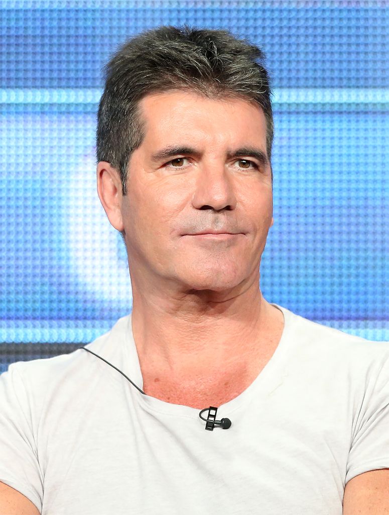 Simon Cowell: 'The US Talent Show Market Is Becoming A Joke' | Music ...