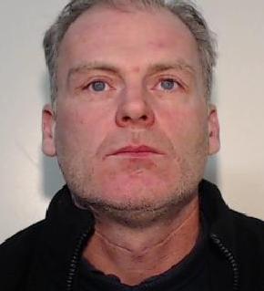 Rapist sentenced to 9 years in prison | News - Hits Radio (Manchester)