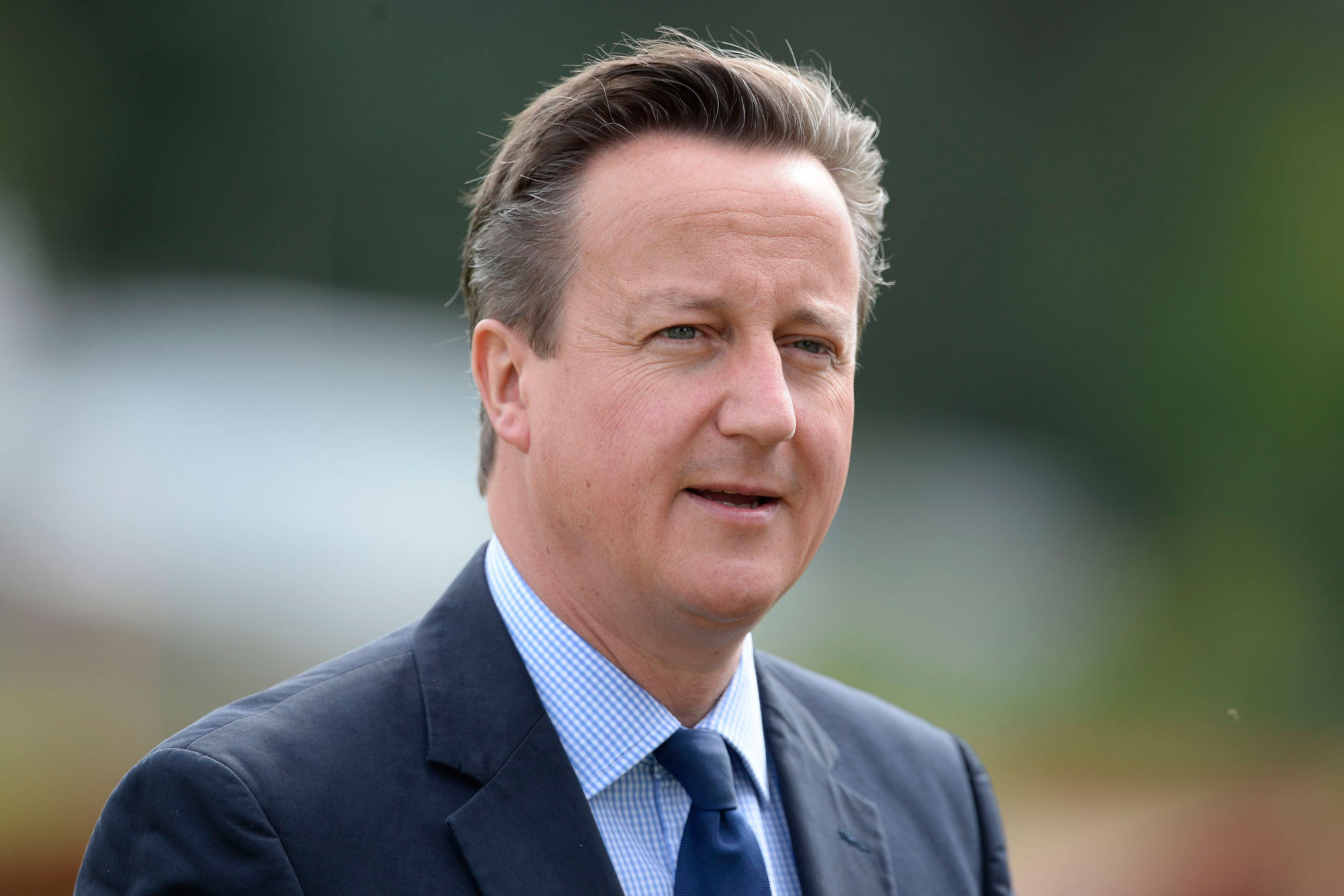Cameron to pay tribute to war dead at Battle of Jutland centenary ...