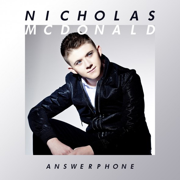 Nicholas McDonald - Listen Again | Music - Clyde 1