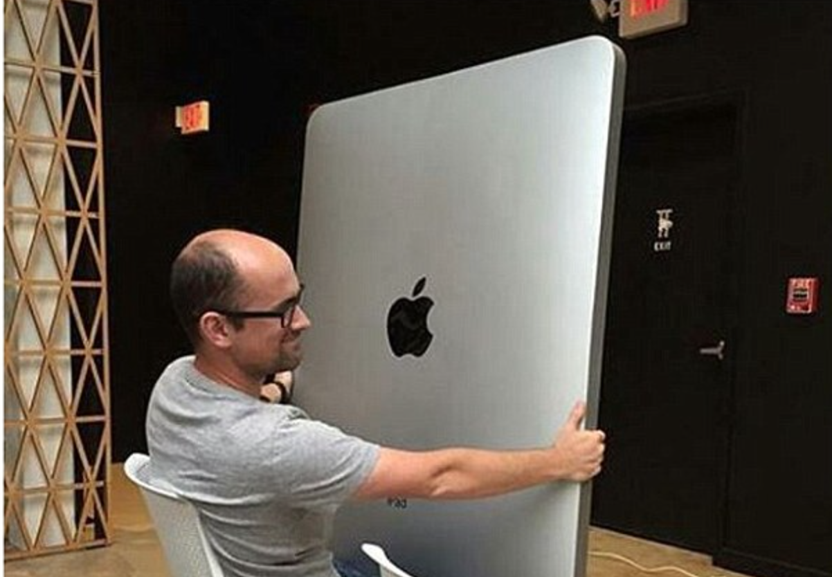 Fans create hilarious memes of latest Apple products | Celebrity - Hits ...