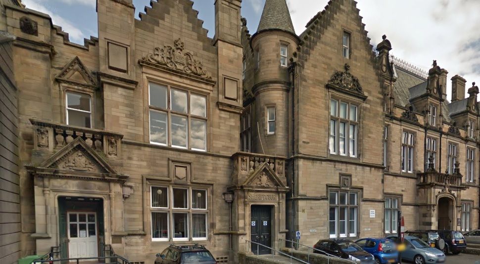Man charged after attempted murder in Grangemouth | News - Clyde 1