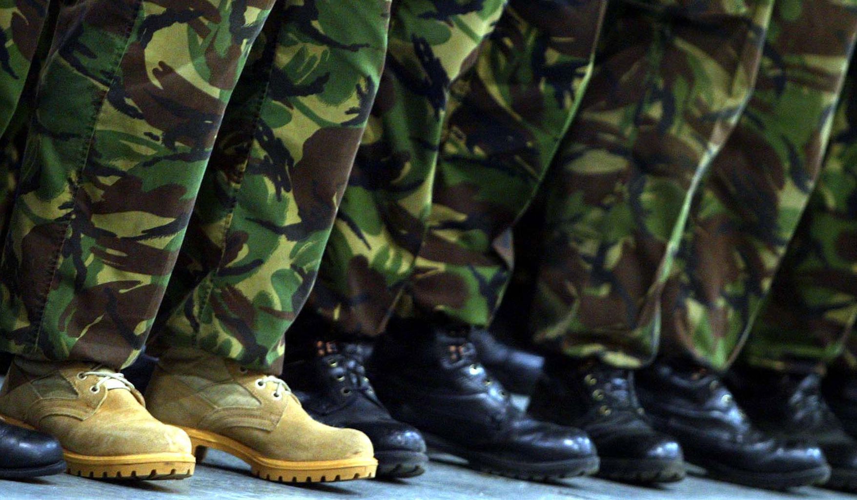 MSPs wants details of Armed Forces visiting schools | News - Clyde 1