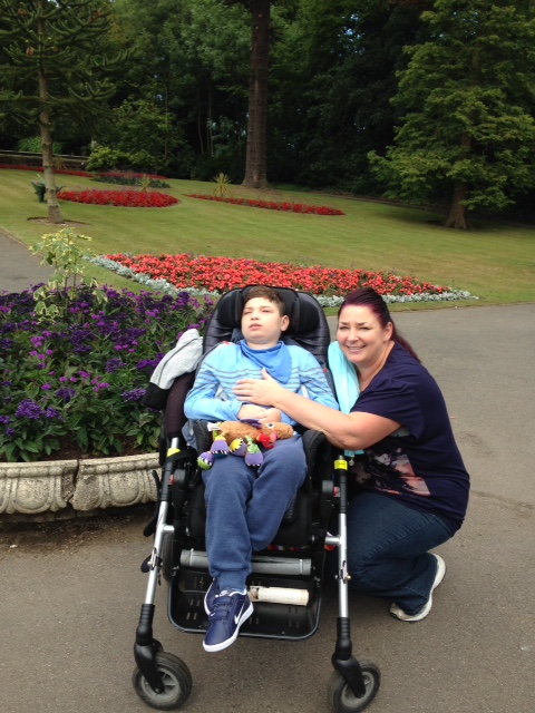 Thousands of Disabled Children in Poverty in Leeds | News - undefined