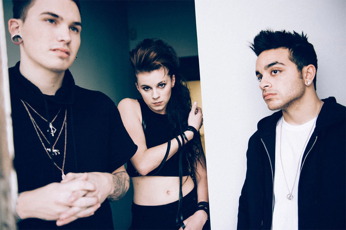 PVRIS announce first ever UK headline tour - TICKETS | Music - Kerrang ...