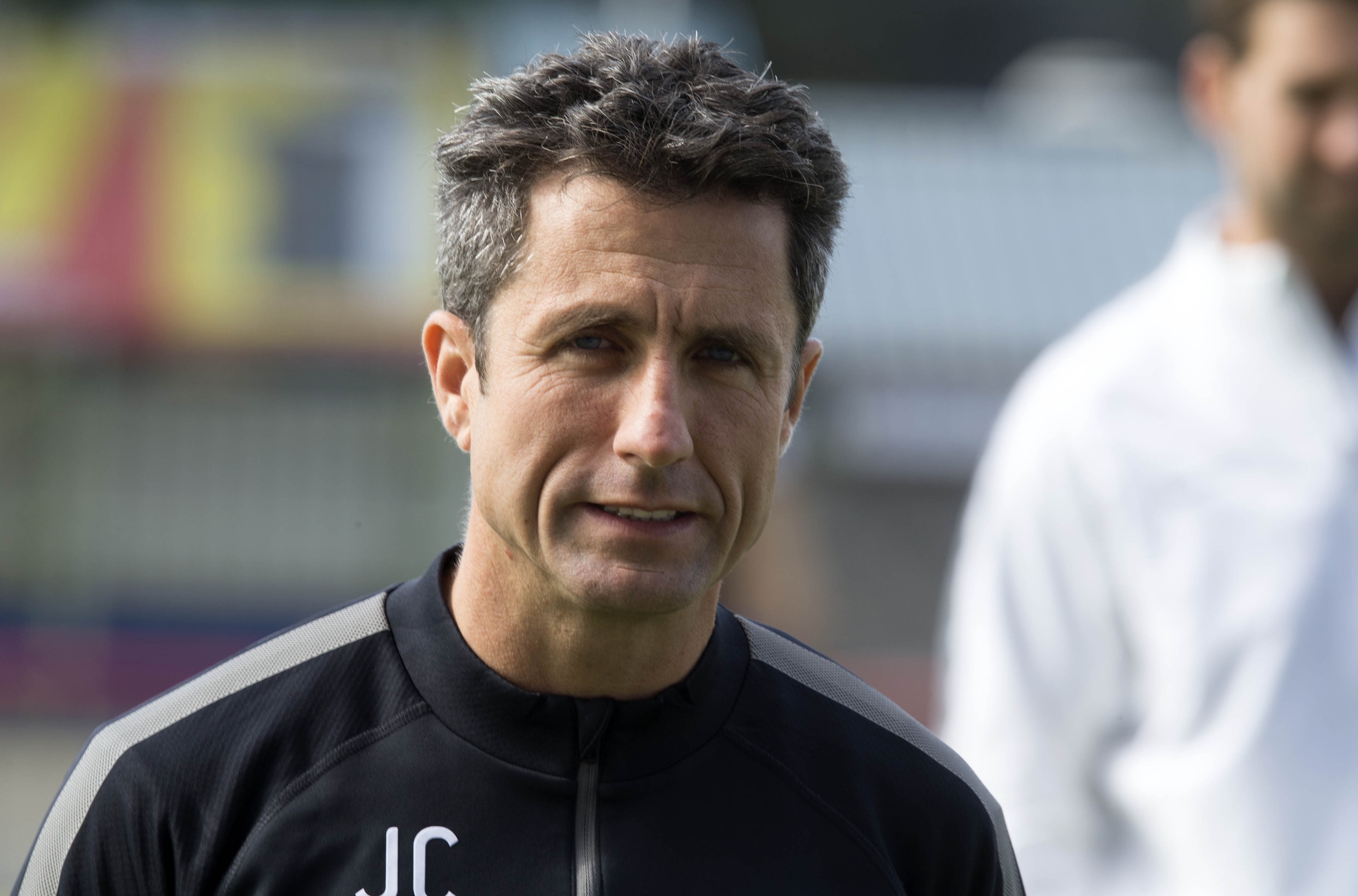 Collins Happy With Malmo Draw | News - undefined