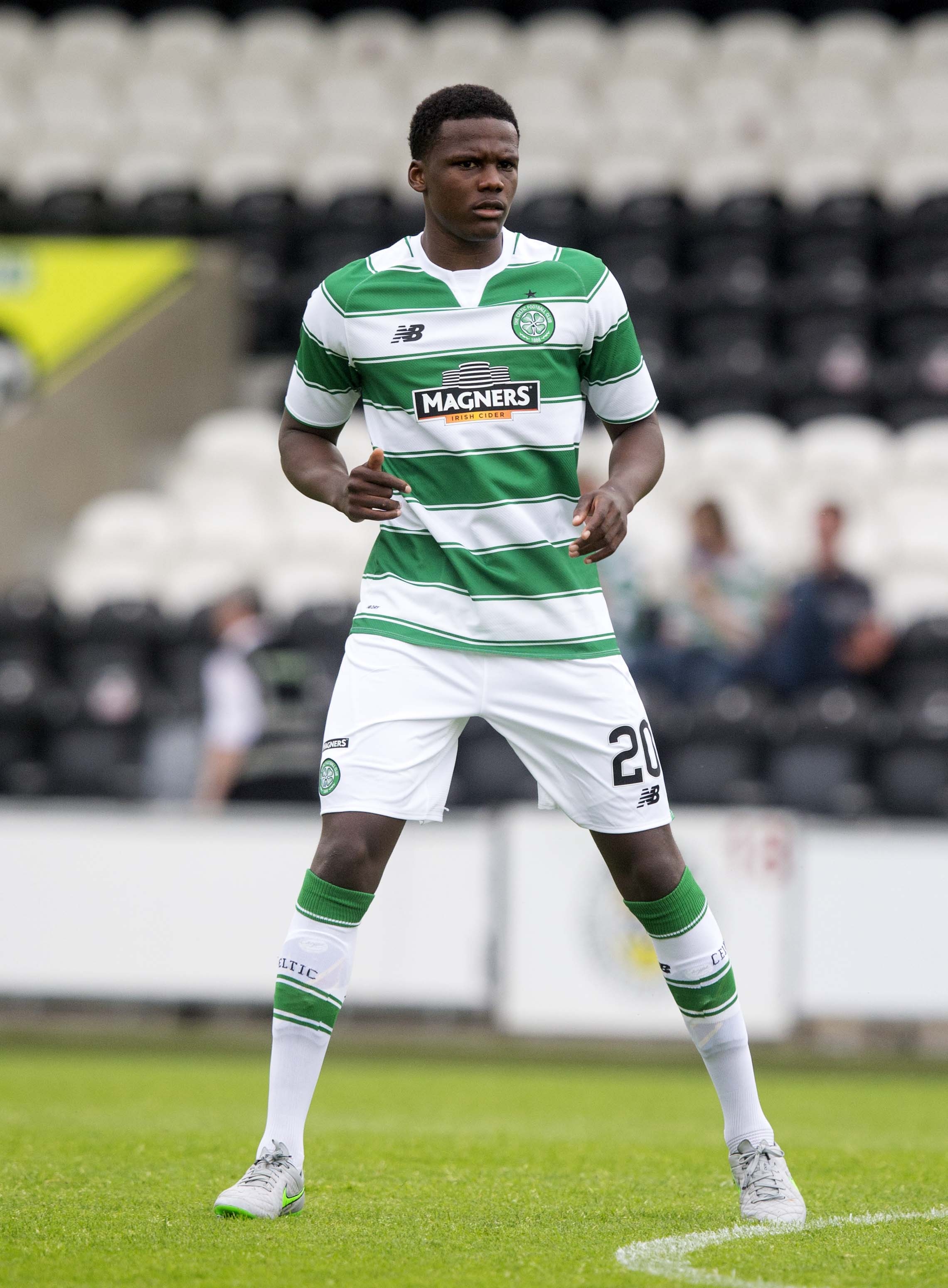 Boyata adapting to life at Celtic | News - undefined
