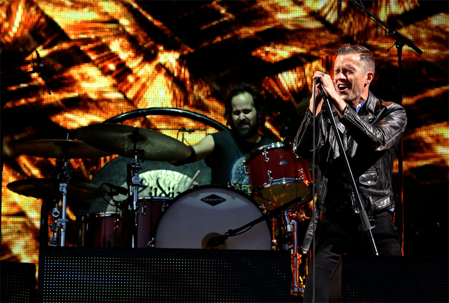 REVIEW: T in the Park 2013 | Music Events - Hits Radio