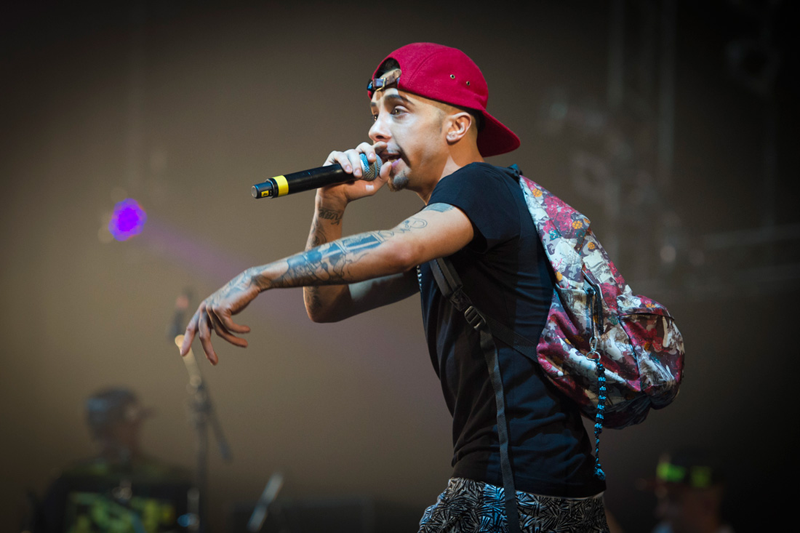 Dappy returns with ‘Beautiful Me’ music video – WATCH | Music - undefined
