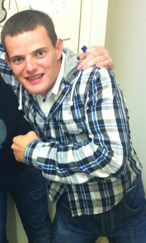 WATCH: Dad of missing Fife man Allan Bryant speaks to Forth News three ...