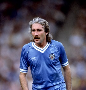 City legend Gerry Gow dies aged 64 | News - Hits Radio