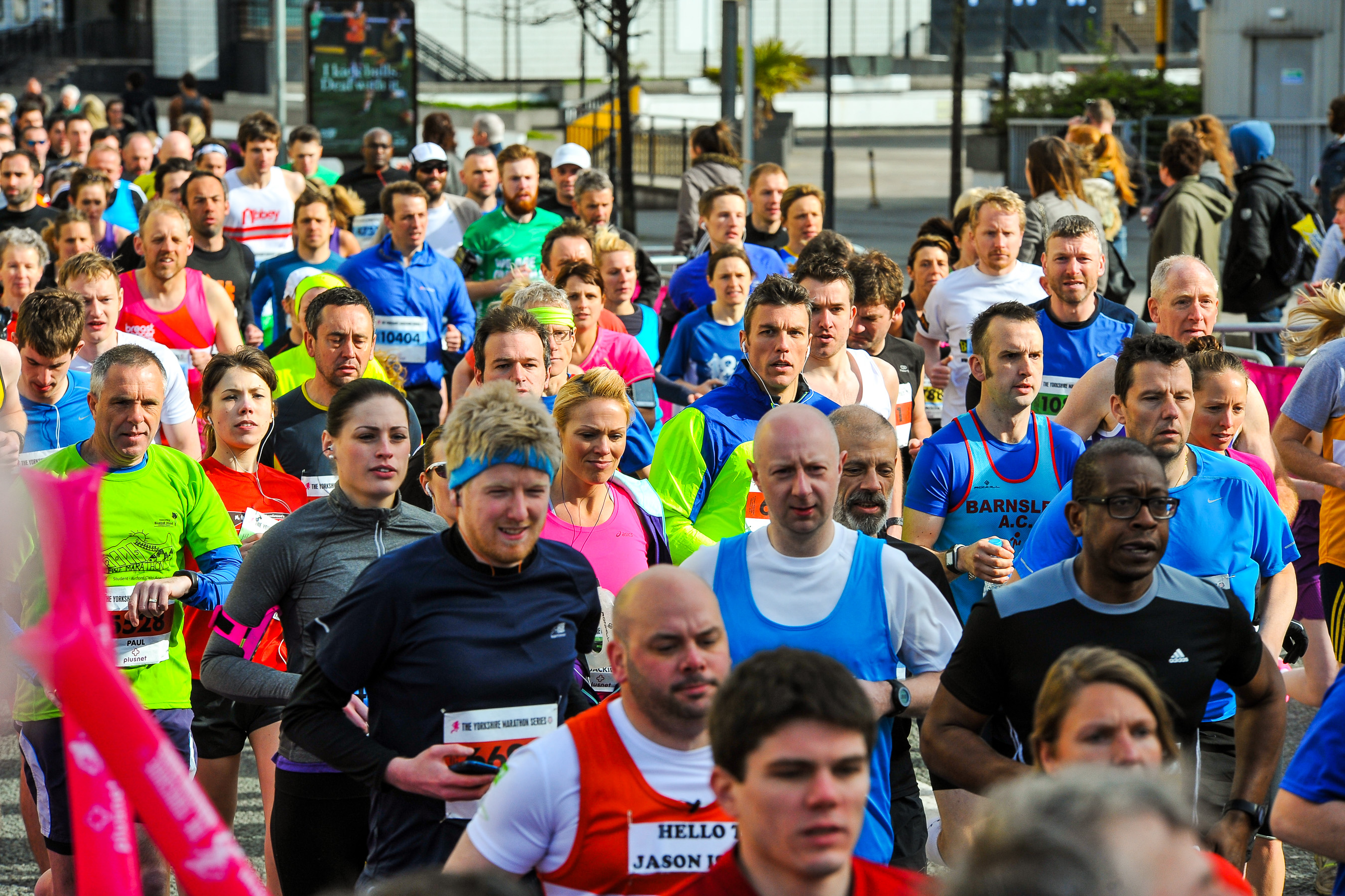 Hull Marathon travel disruption | News - Greatest Hits Radio (East ...