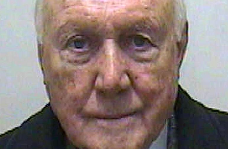 Disgraced broadcaster Stuart Hall released from Lancashire prison ...