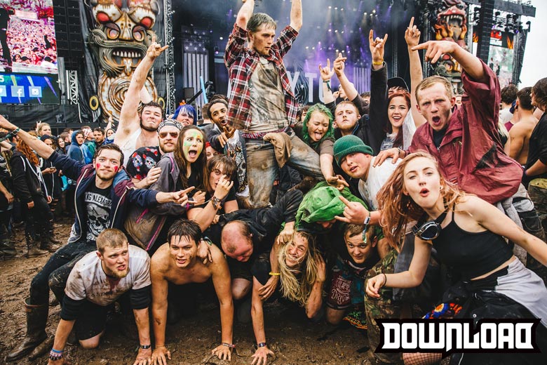 REVIEW: Download Festival 2015 | Music - Kerrang! Radio