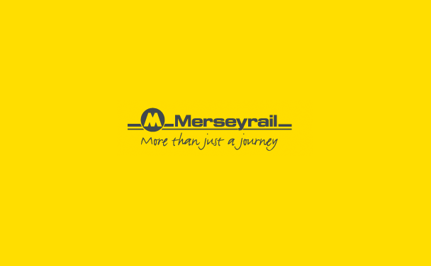 Merseyrail Logo