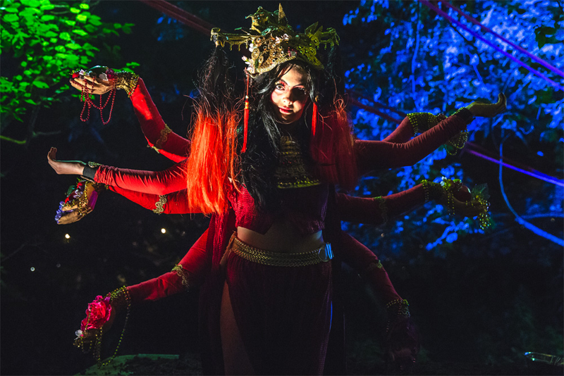 PHOTOS: Latitude Festival 2013 | Music Events - Tay FM