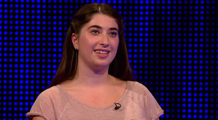 Student hits back after being called the 'worst ever' contestant on The ...