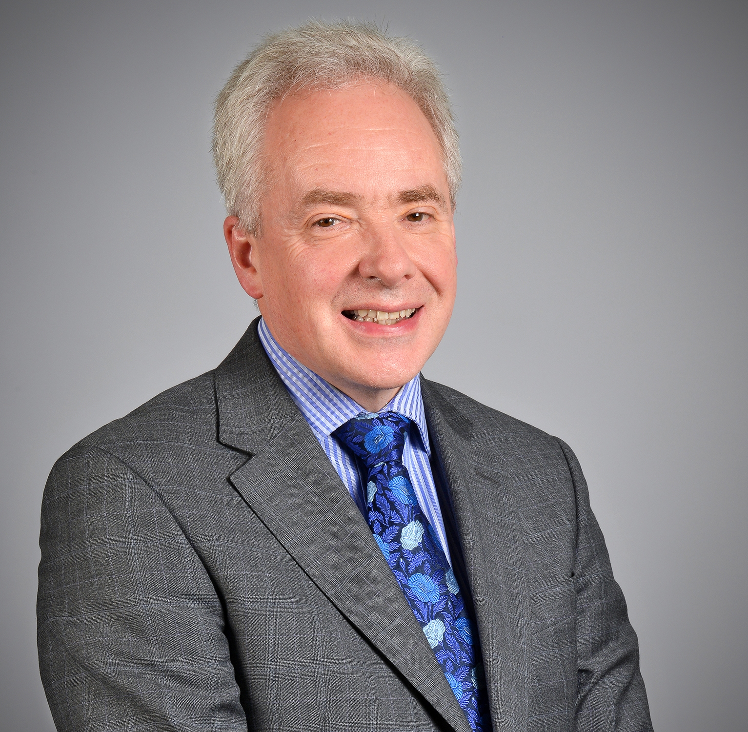 New NHS Grampian boss named | News - Northsound 1