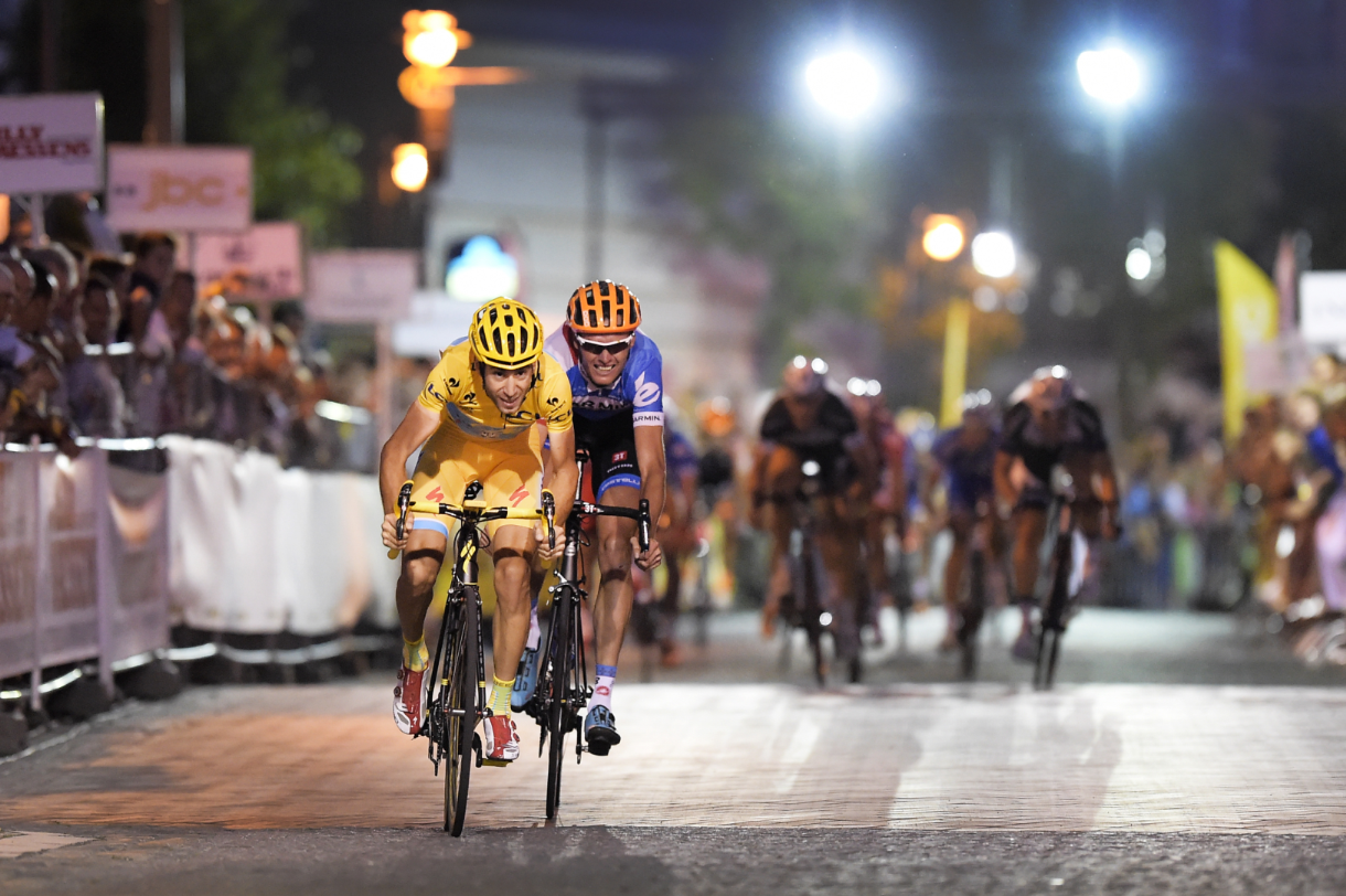 5K Minute - Thursday 23rd July | Win - Clyde 1