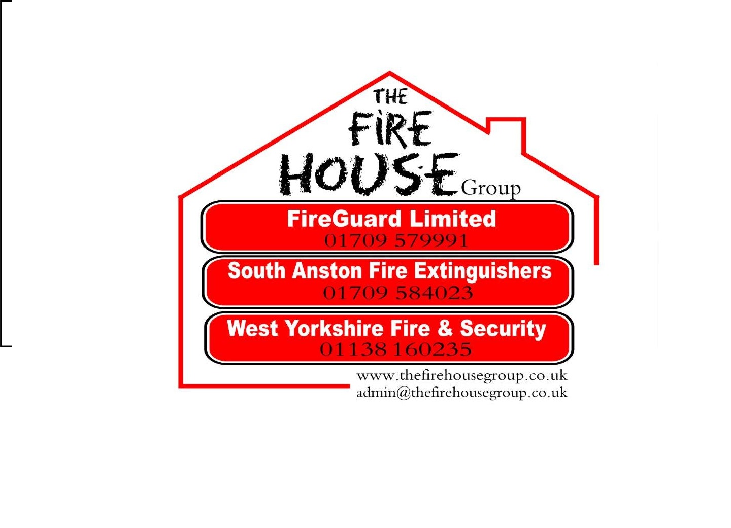 The Fire House Group | Charity - Greatest Hits Radio (South Yorkshire)