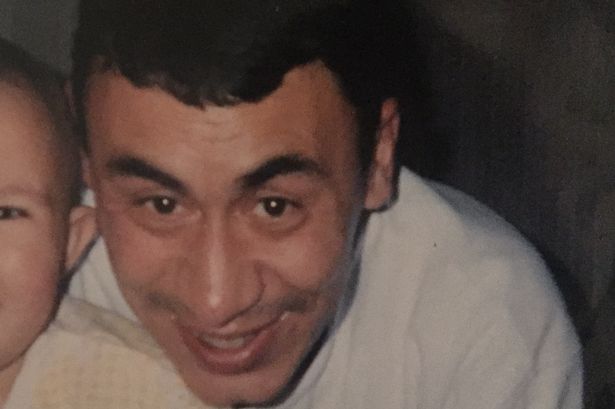 Man Admits Causing Death of Dad In Walton | News - undefined