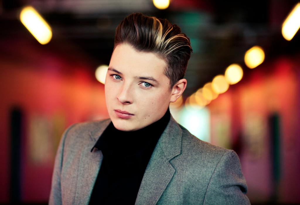 John Newman Announces Ultra-Intimate Homecoming Gig | Music - Hits Radio