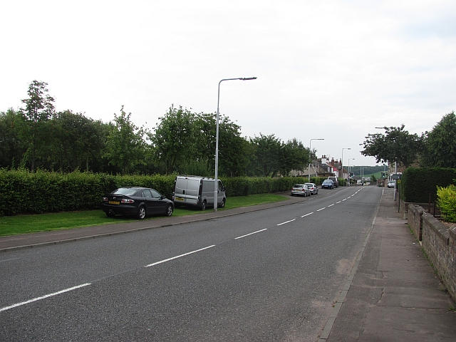 Guardbridge roadworks to end today | News - undefined