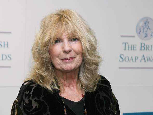 Funeral for Carla Lane to take place at Anglican Cathedral | News ...