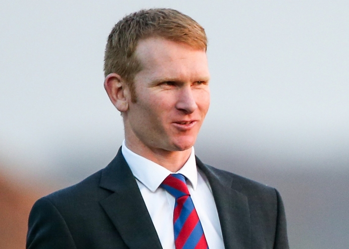 James Webster appointed as Hull KR's interim head coach | News ...