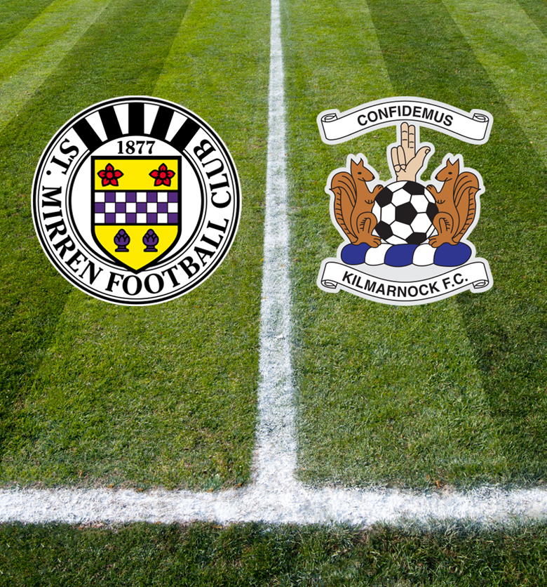 St Mirren 4 Kilmarnock 1 | News - undefined