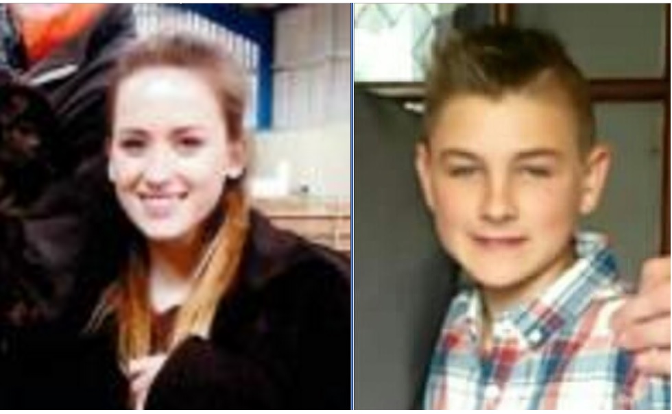 Schoolchildren reported missing in Banff | News - undefined