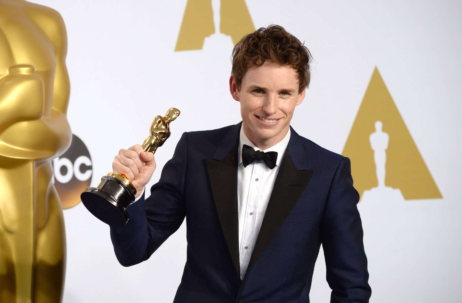 PHOTOS: The Oscars 2015 winners | Celebrity News - Greatest Hits Radio ...