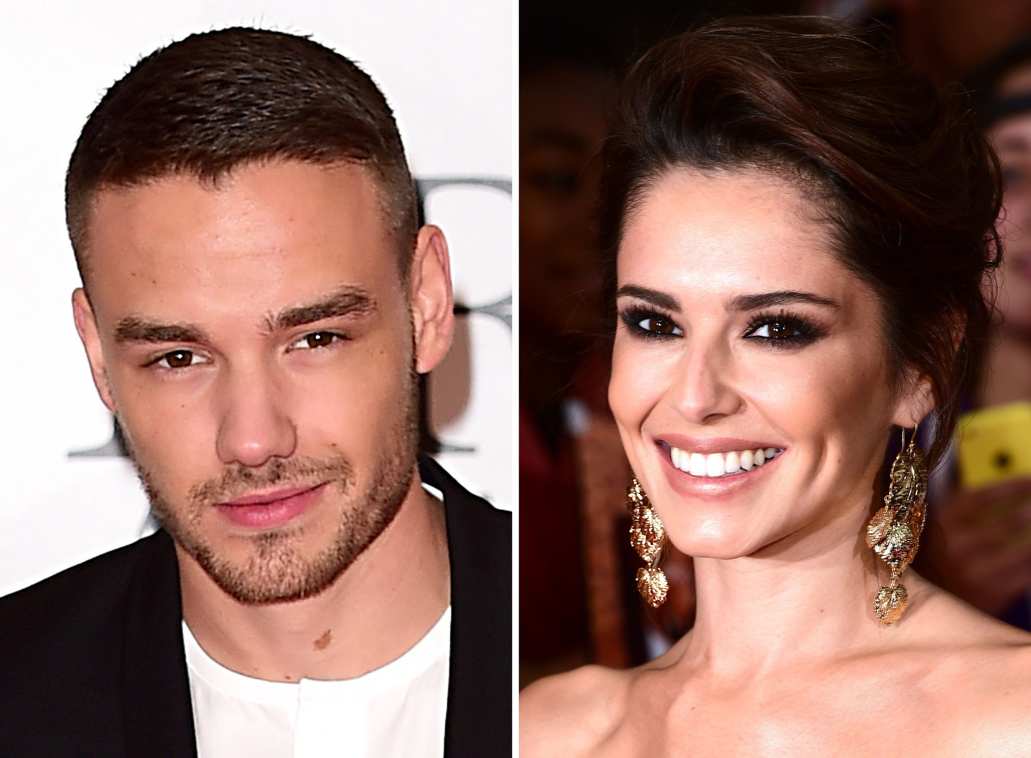 Cheryl Fernandez-Versini receives backlash from One Direction fans over ...