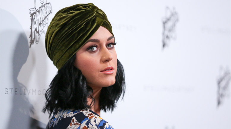 Katy Perry to star in Zoolander 2? | Music - KISS