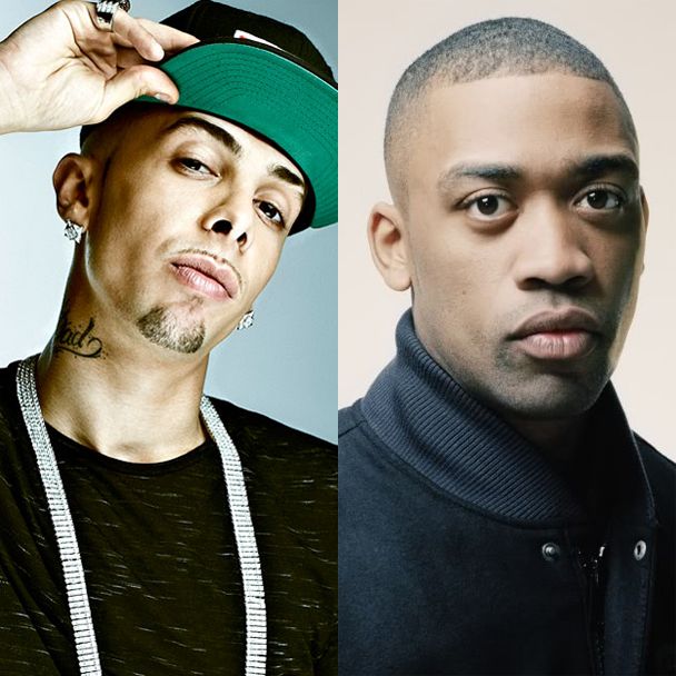 Dappy and Wiley Cancel Their Joint UK Tour | Music - Hits Radio