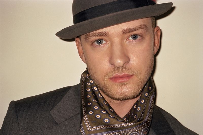 Justin Timberlake Unveils New Song 'Suit & Tie' | Music - TFM