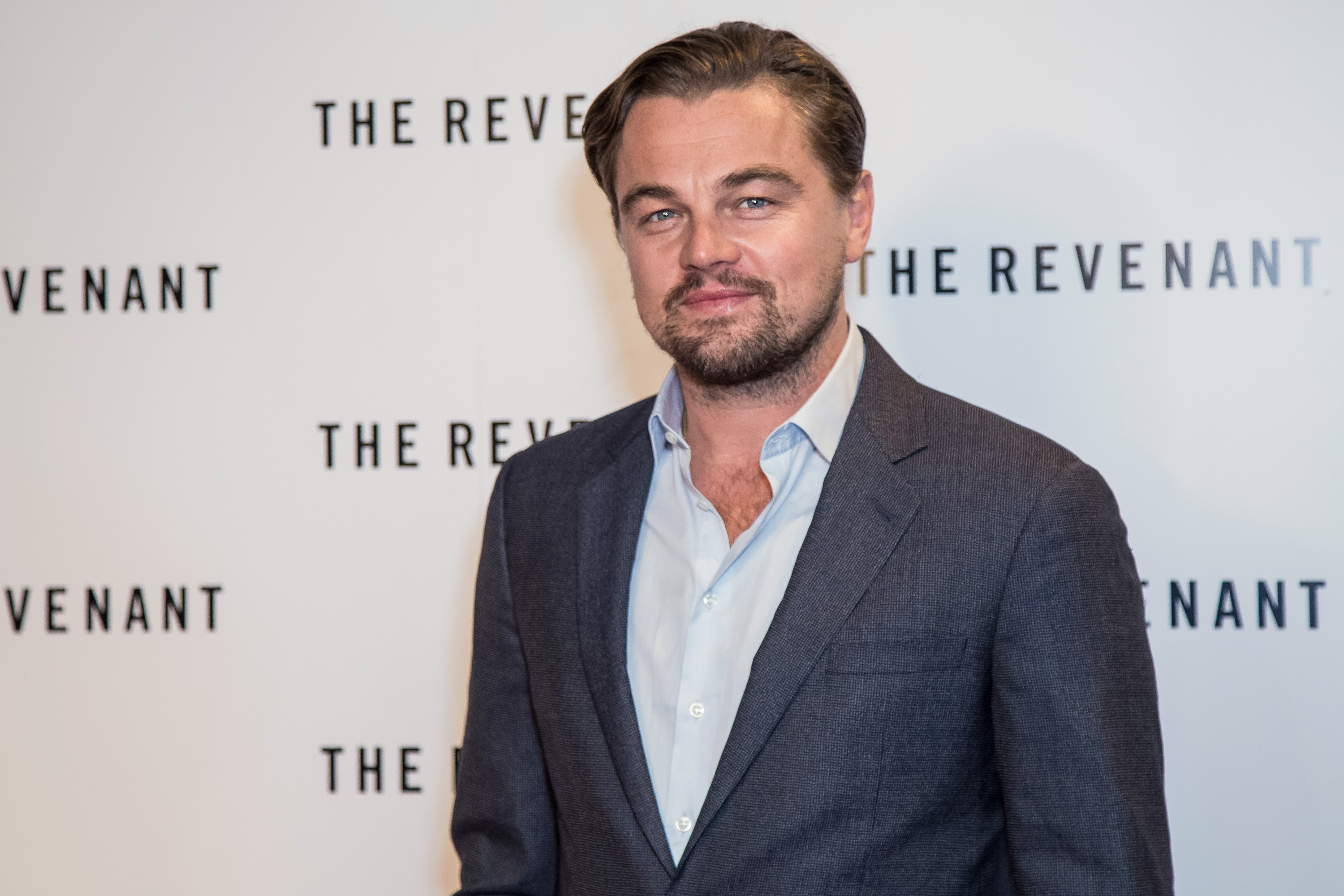 Competition launched for Edinburgh lunch date with Leo | News - undefined