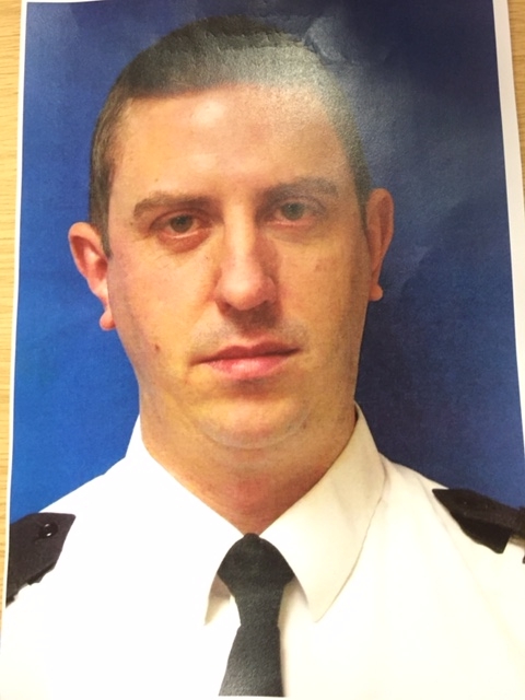 PC Dave Phillips trial - accused was a "lost little boy" | News - undefined