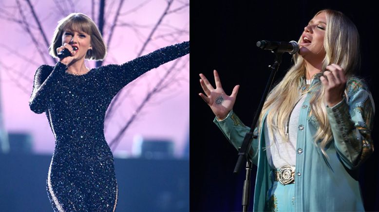 Kesha just dropped a BIG HINT she's working with Taylor Swift | Music ...