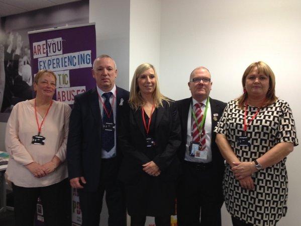 Parents Of Jane Clough & Carly Fairhurst Speak On Domestic Abuse | News ...