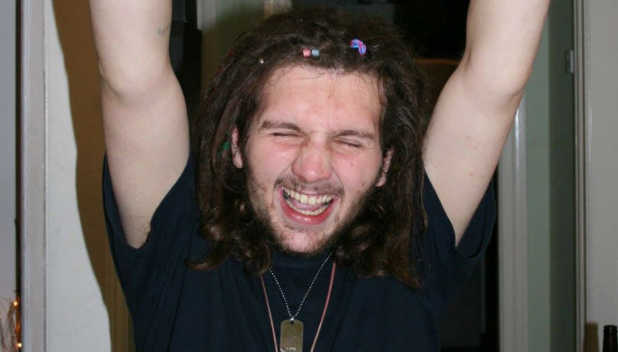 Edinburgh man Alexander Forrest dies after falling from balcony in ...